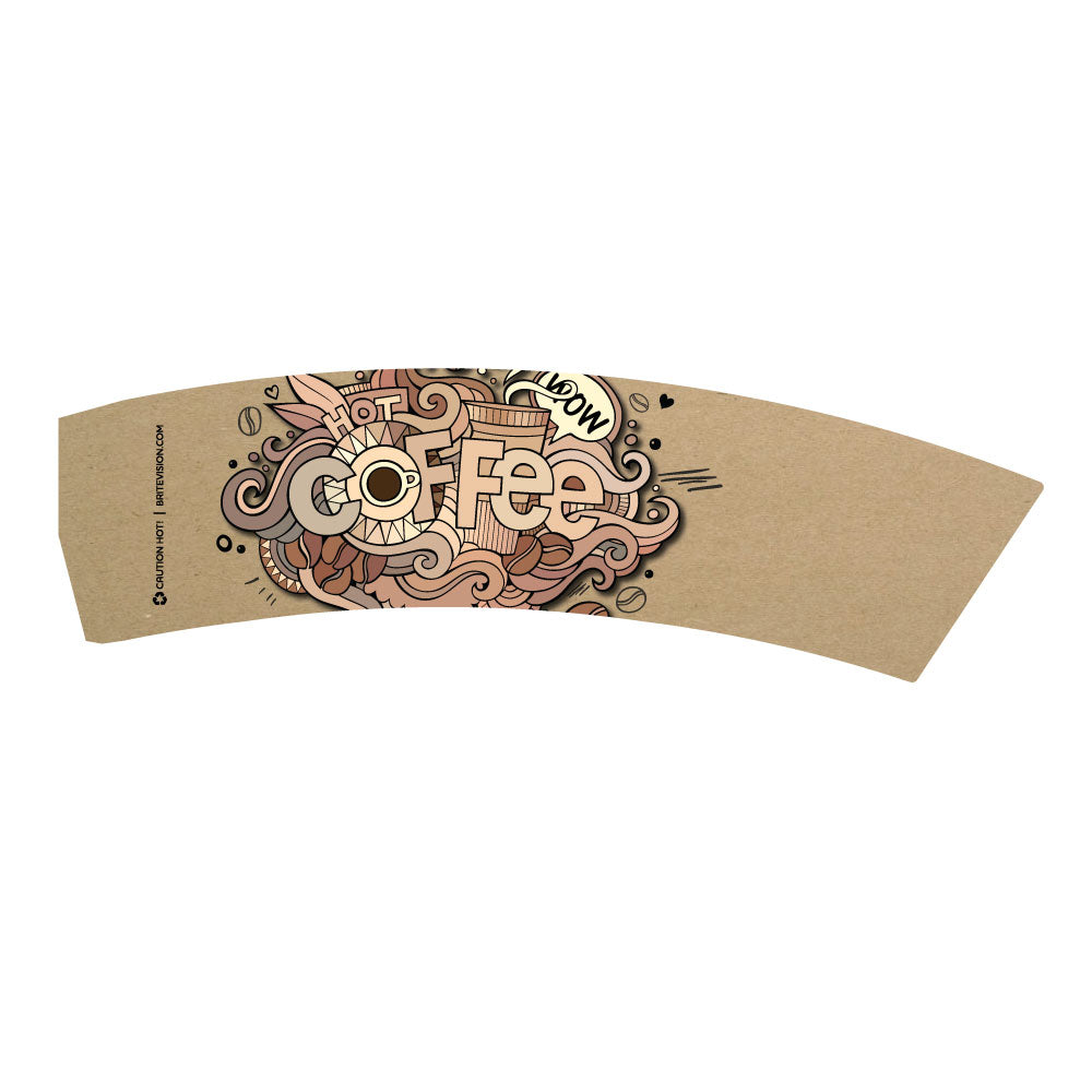 Latte Groove – britevision